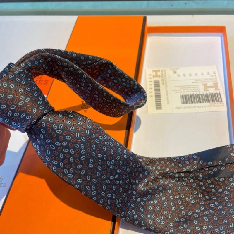 Top match Hermes Neckties