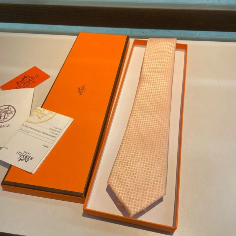 Perfect replica Hermes Neckties