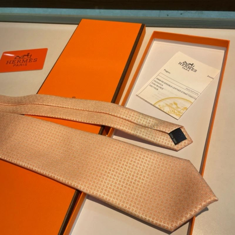 Perfect replica Hermes Neckties