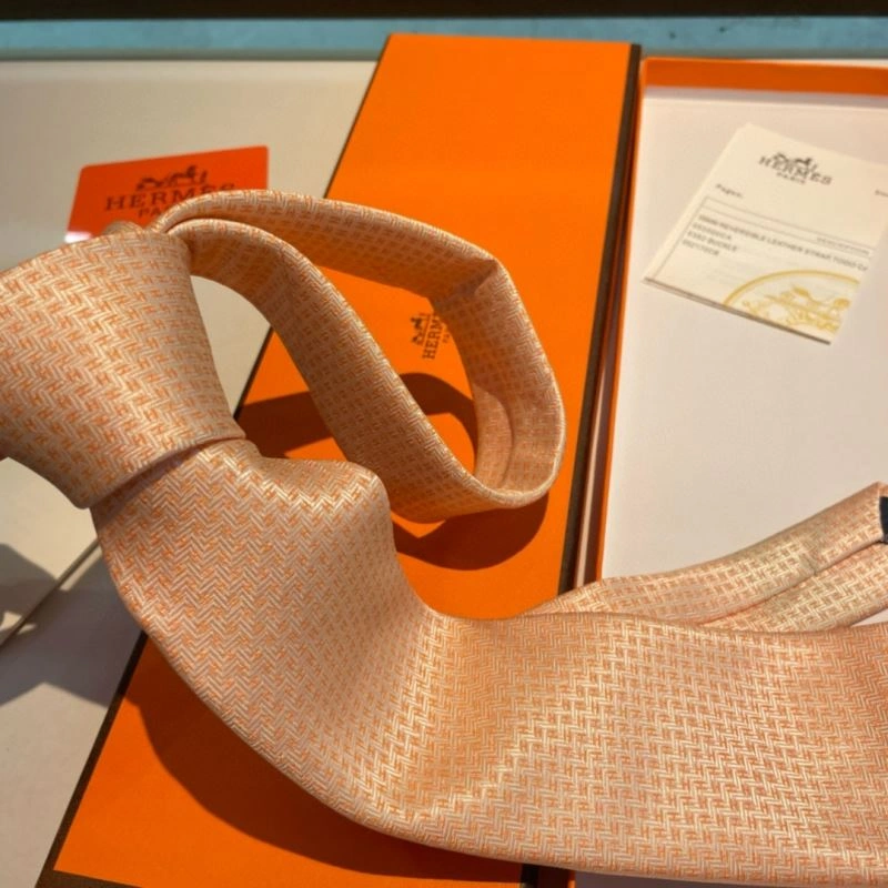 Perfect replica Hermes Neckties