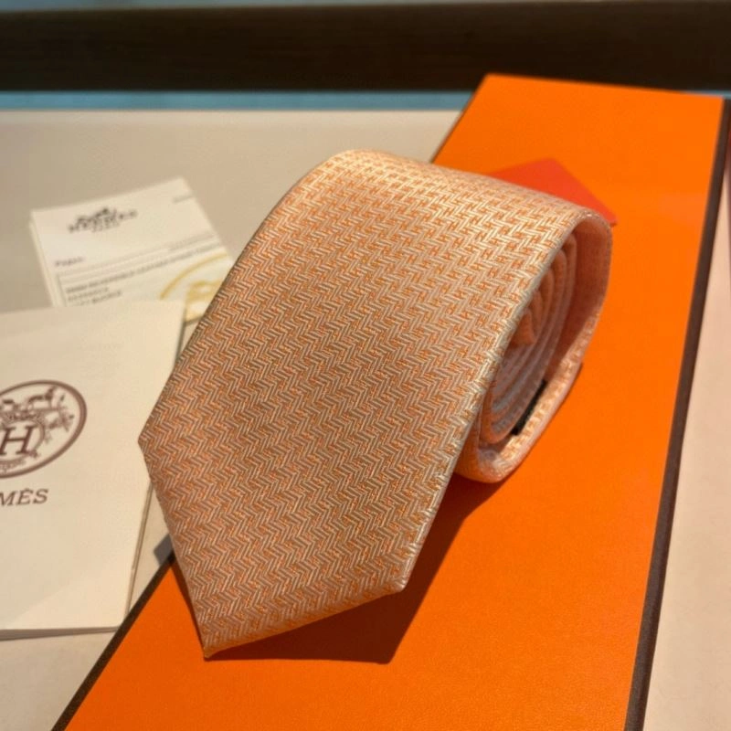 Perfect replica Hermes Neckties