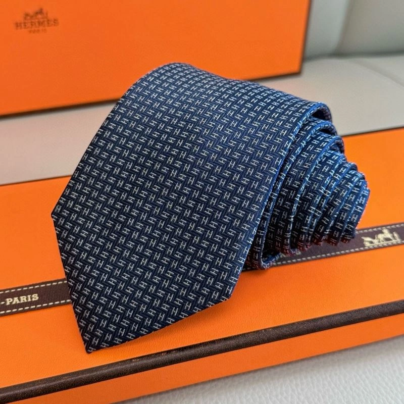 Hermes Neckties