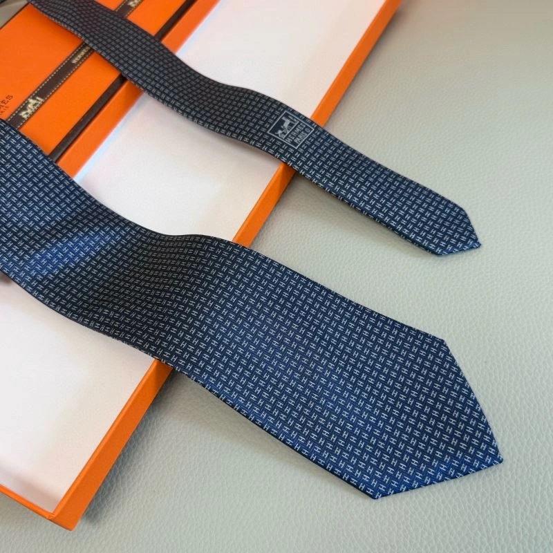 1:1 copy Hermes Neckties