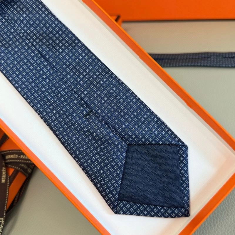 1:1 copy Hermes Neckties