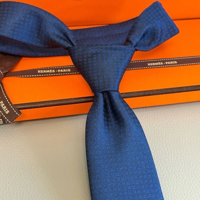 Hermes Neckties