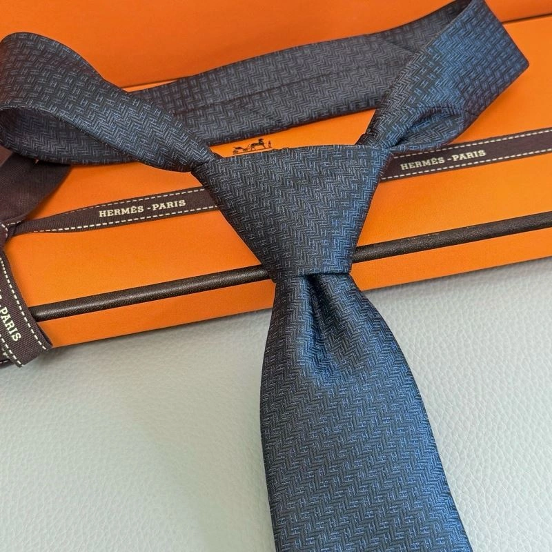 Hermes Neckties