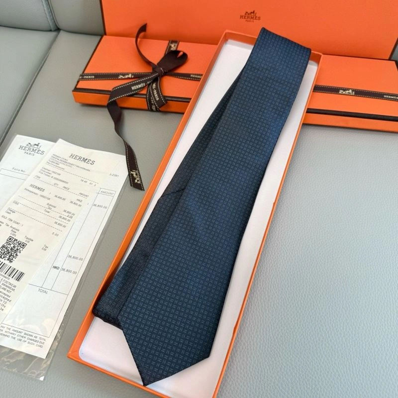 OEM Hermes Neckties