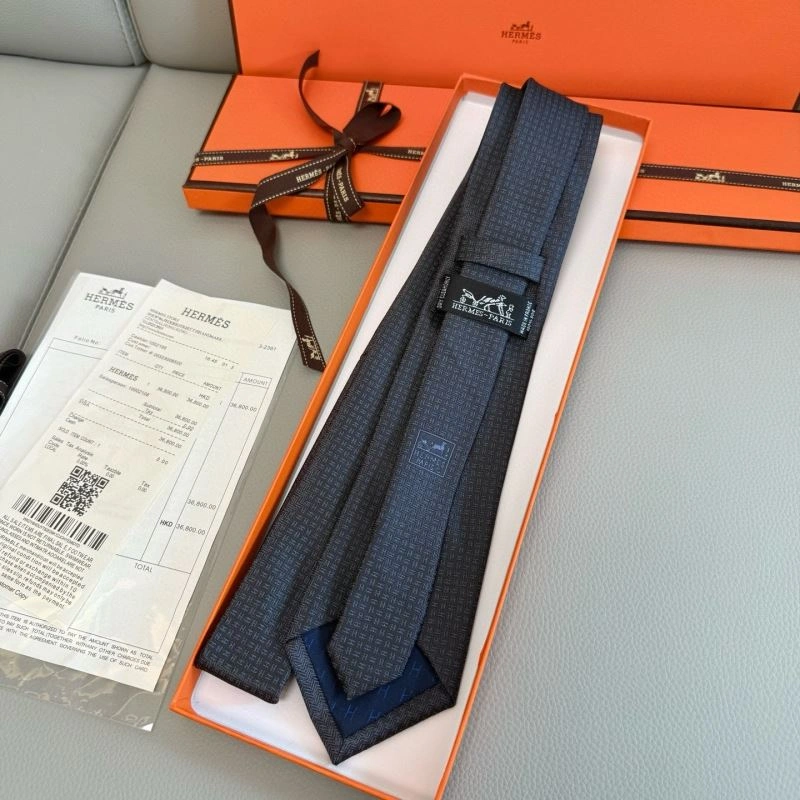 OEM Hermes Neckties