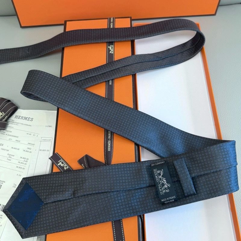 OEM Hermes Neckties
