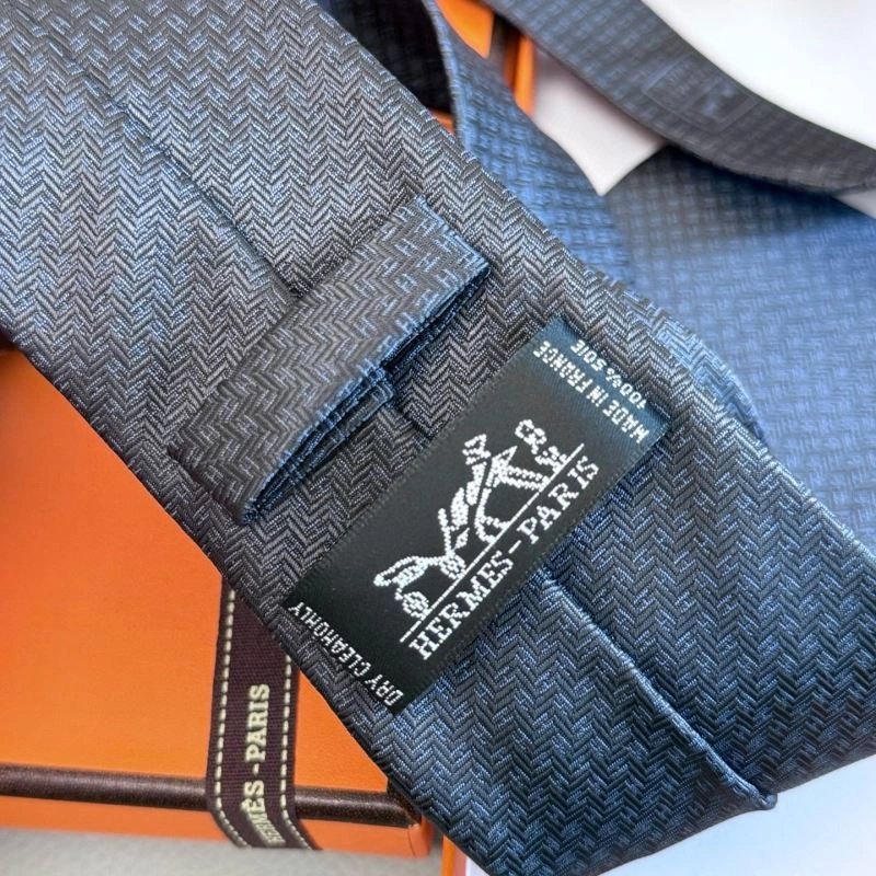 OEM Hermes Neckties