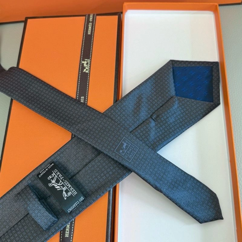 Hermes Neckties