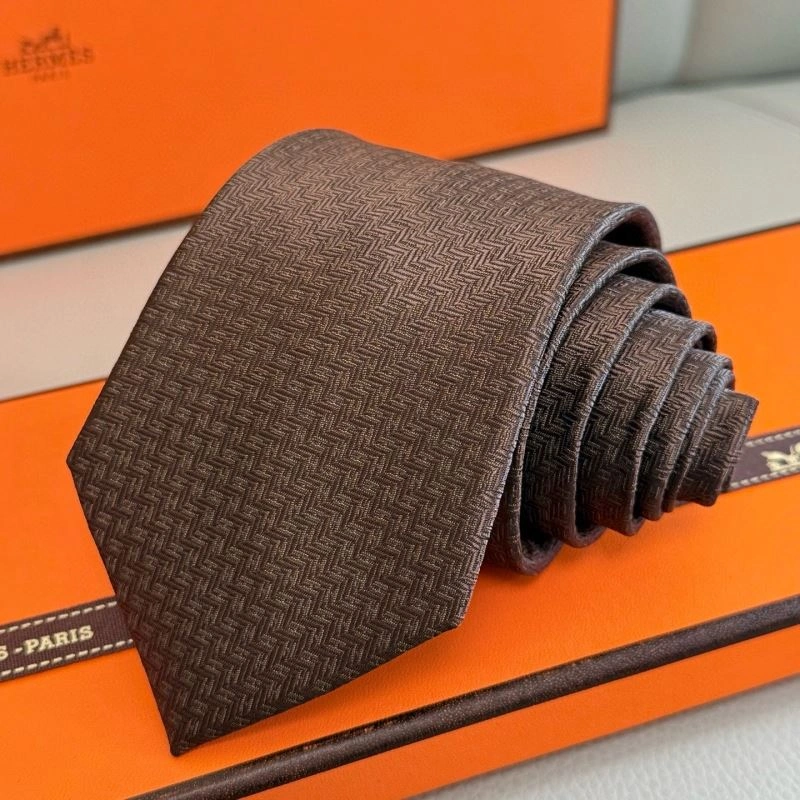 1:1 copy Hermes Neckties