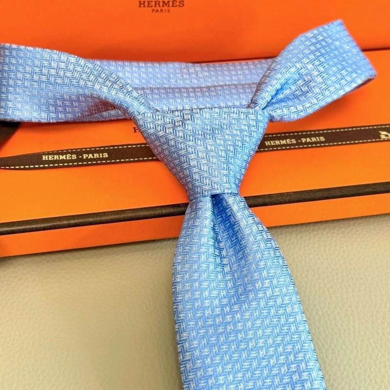 OEM Hermes Neckties