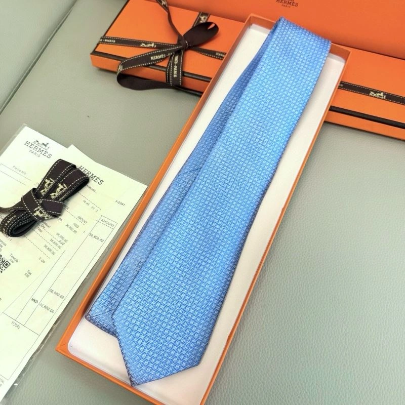 OEM Hermes Neckties