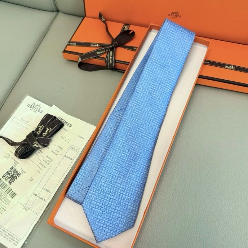 OEM Hermes Neckties
