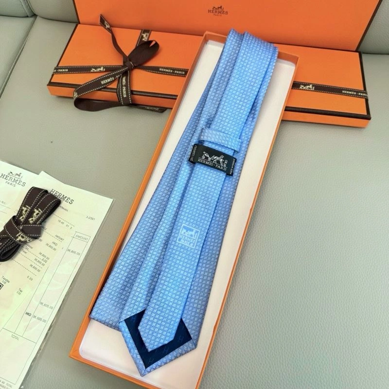 OEM Hermes Neckties