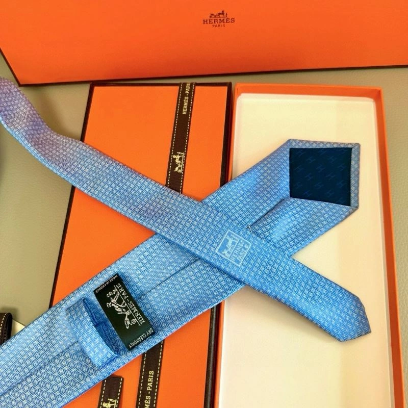 OEM Hermes Neckties