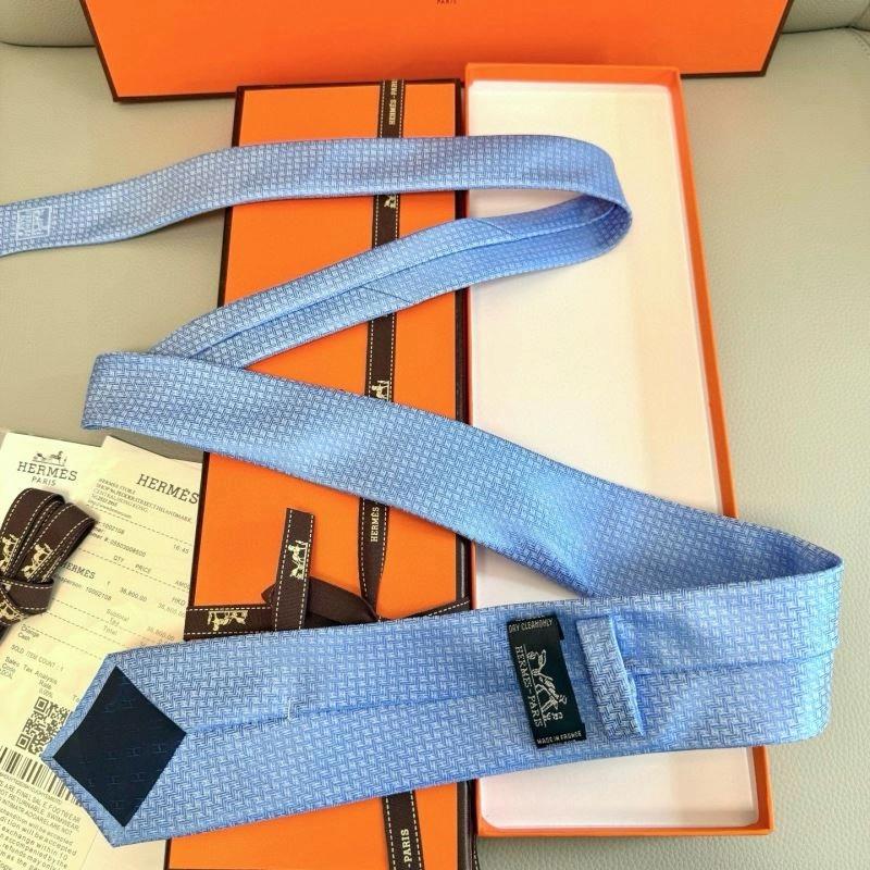 OEM Hermes Neckties