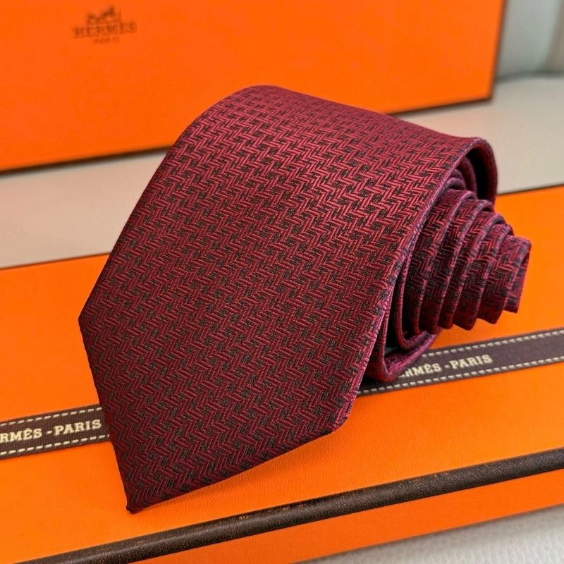 Hermes Neckties