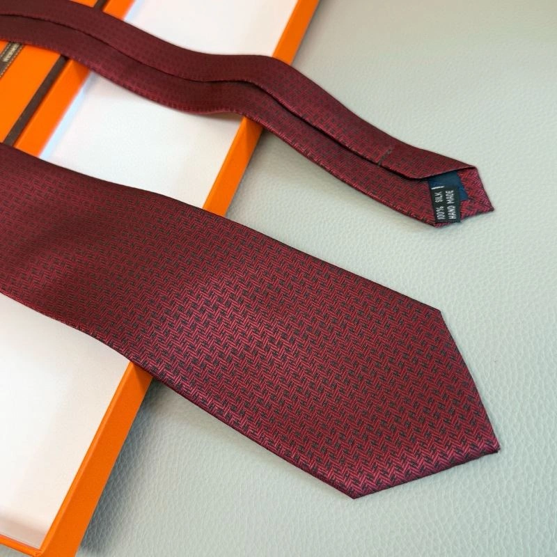Precise copy Hermes Neckties