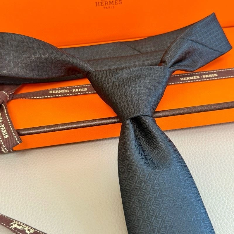 Hermes Neckties