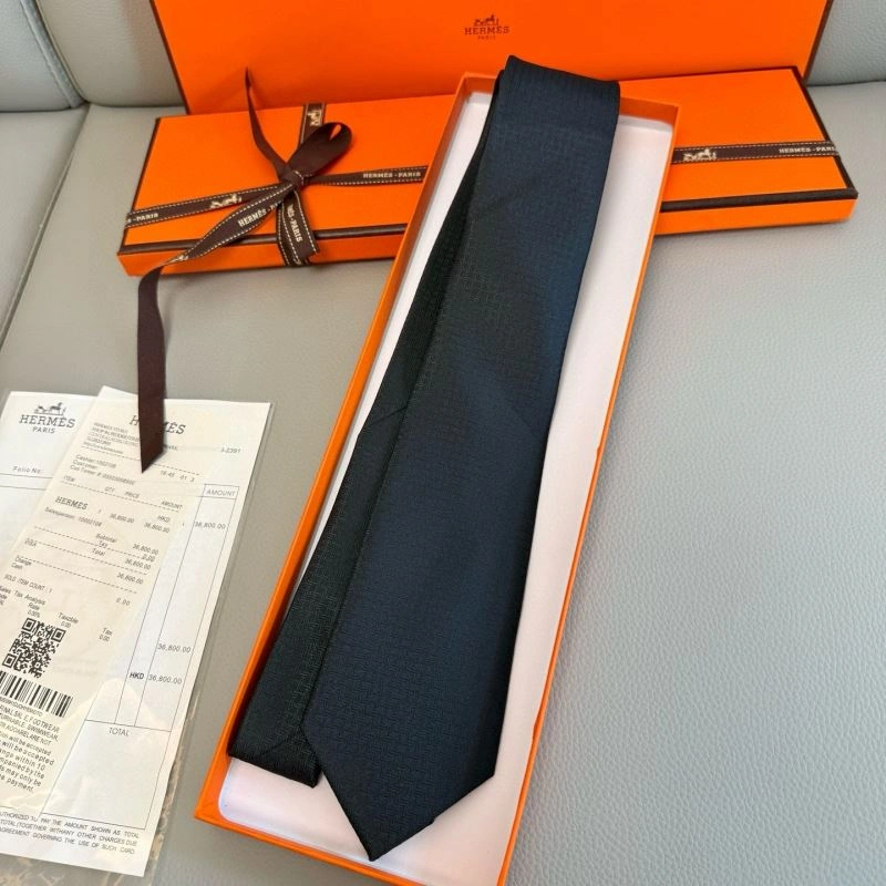 Top match Hermes Neckties