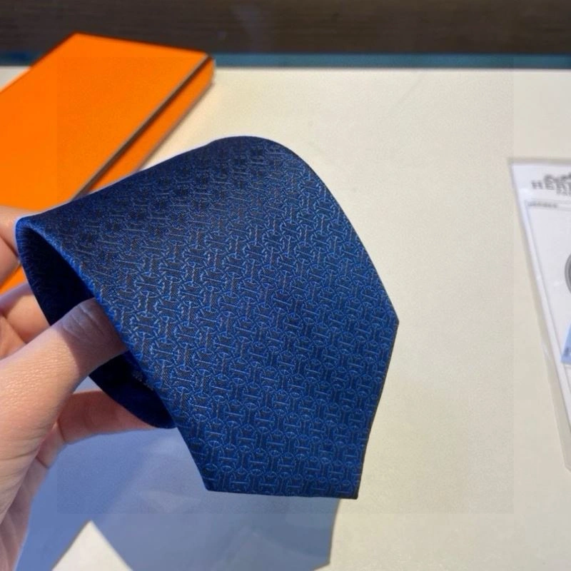 Hermes Neckties