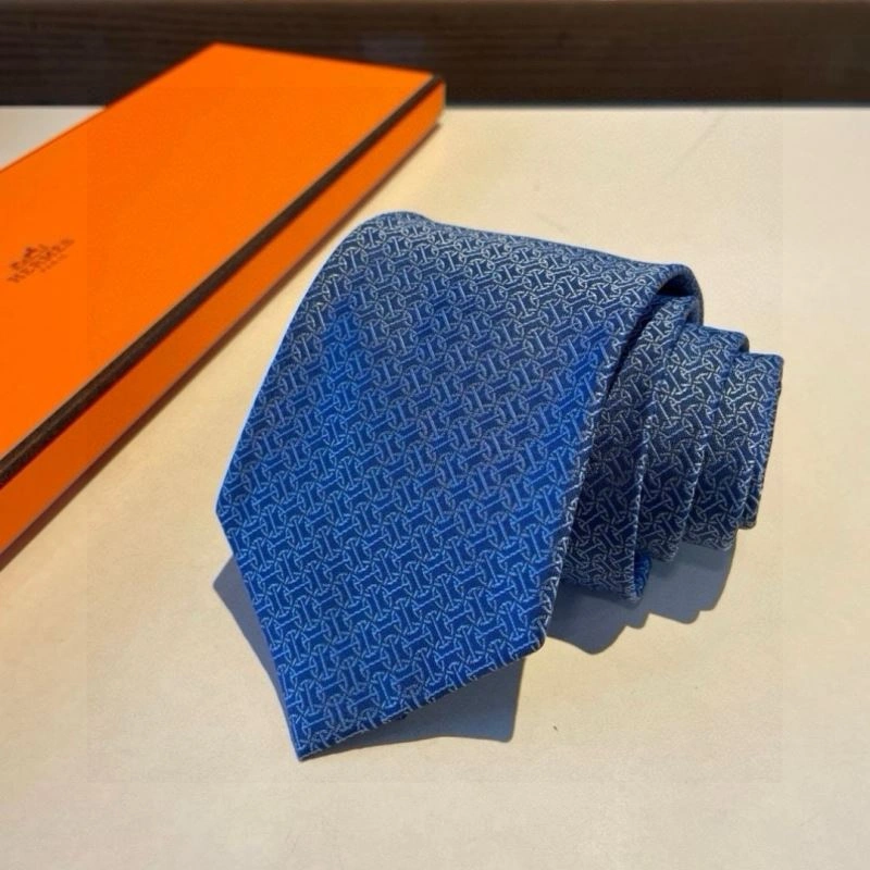 Top mirror Hermes Neckties