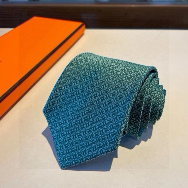 Perfect replica Hermes Neckties