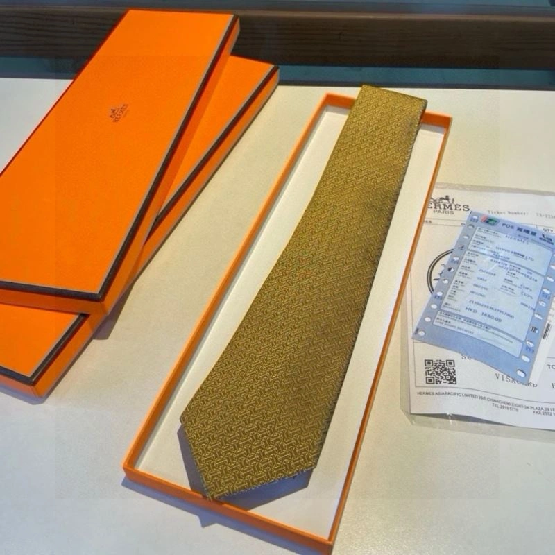 Top match Hermes Neckties