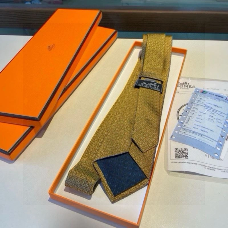 Top match Hermes Neckties