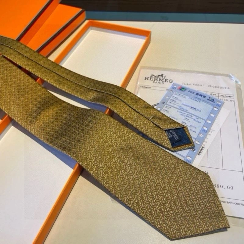 Top match Hermes Neckties