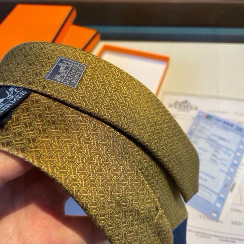 Top match Hermes Neckties