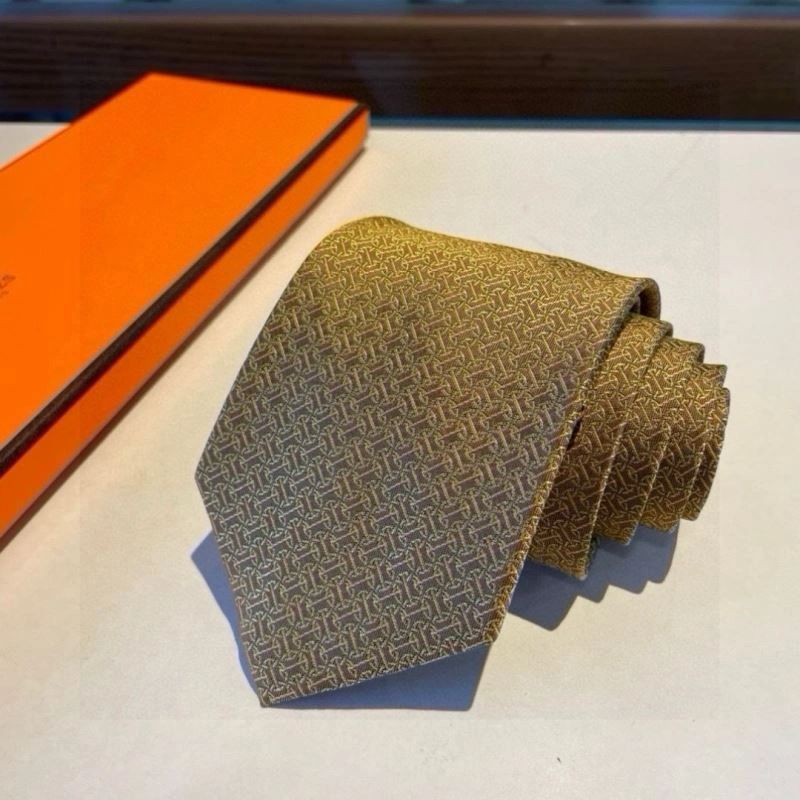 Top match Hermes Neckties