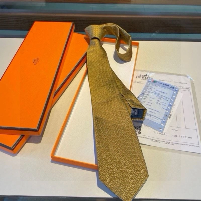 Top match Hermes Neckties
