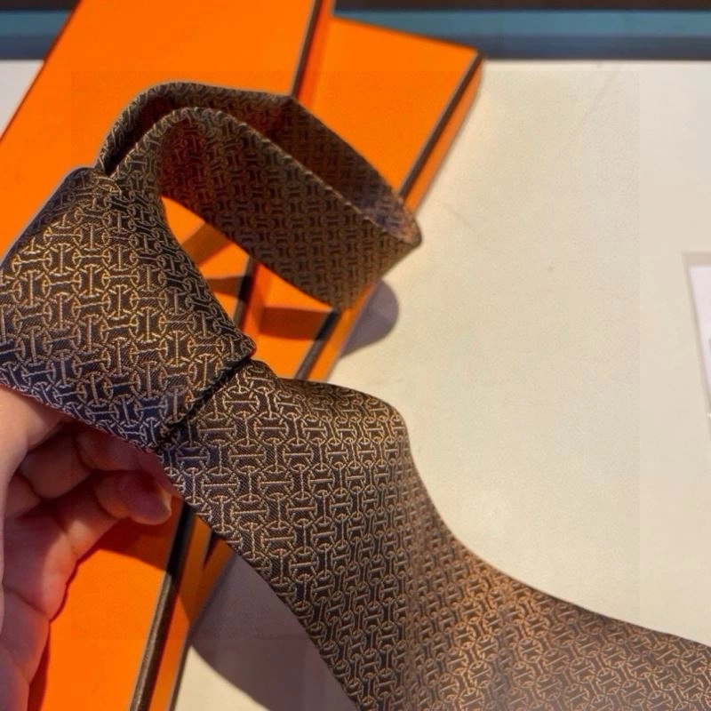 Inexpensive Hermes Neckties