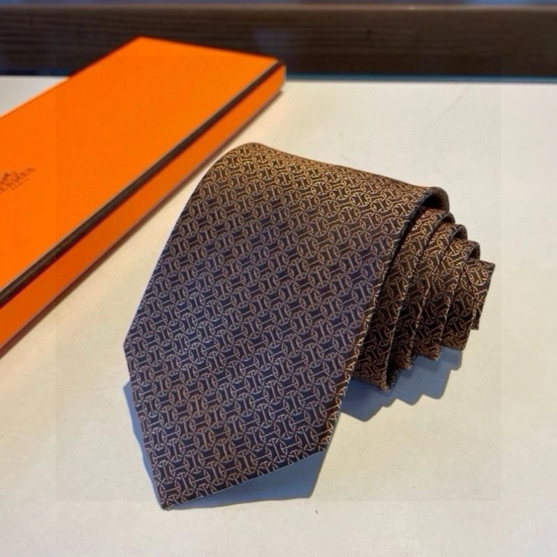 Inexpensive Hermes Neckties