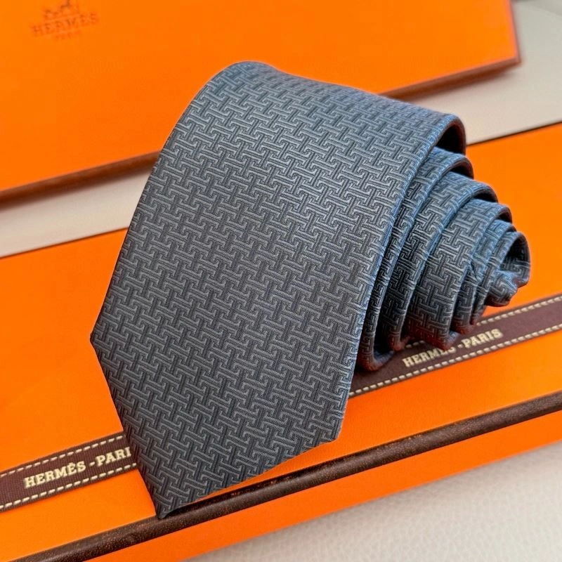 Hermes Neckties