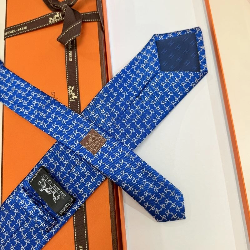Affordable Hermes Neckties