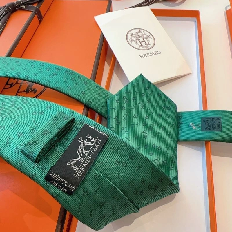 Economical Hermes Neckties