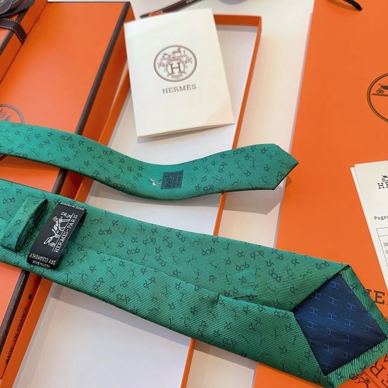 Economical Hermes Neckties
