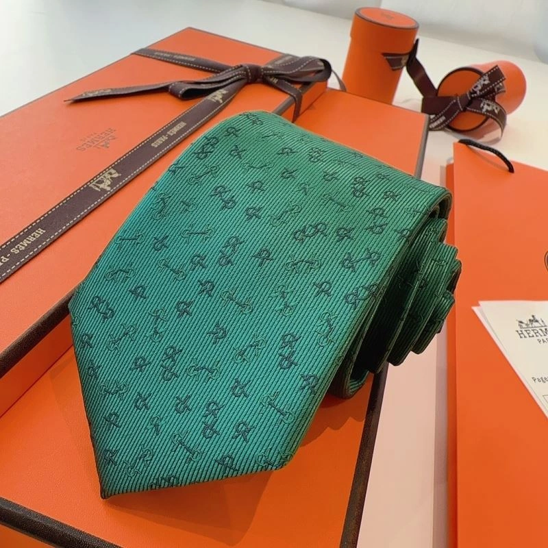 Economical Hermes Neckties
