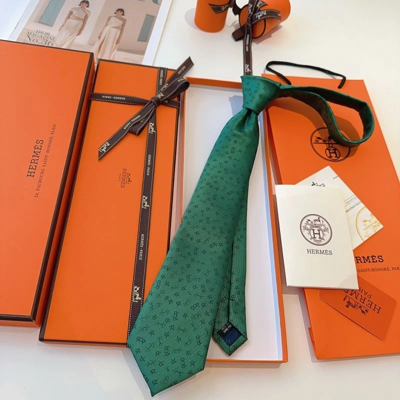 Economical Hermes Neckties
