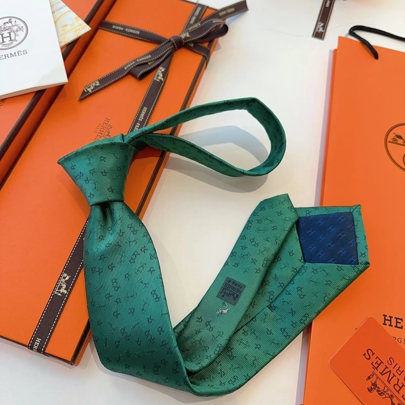 Economical Hermes Neckties