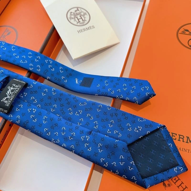 Economical Hermes Neckties