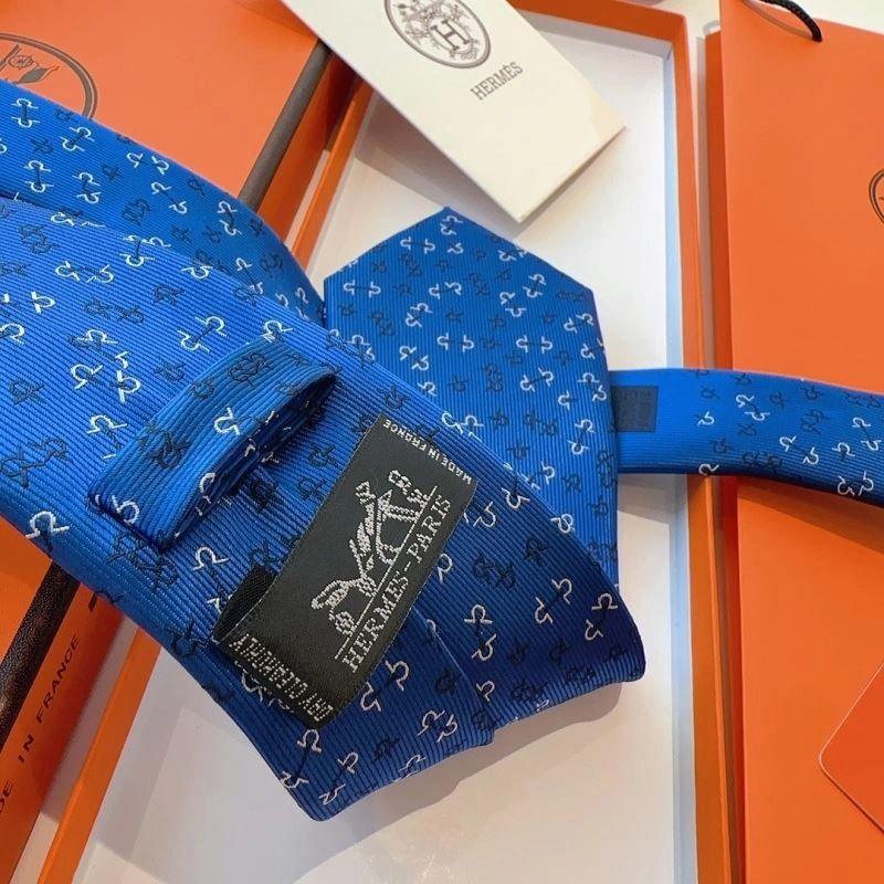 Economical Hermes Neckties