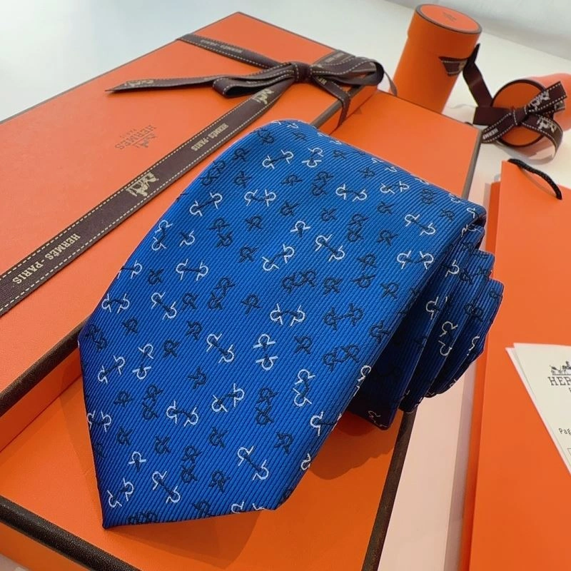 Economical Hermes Neckties