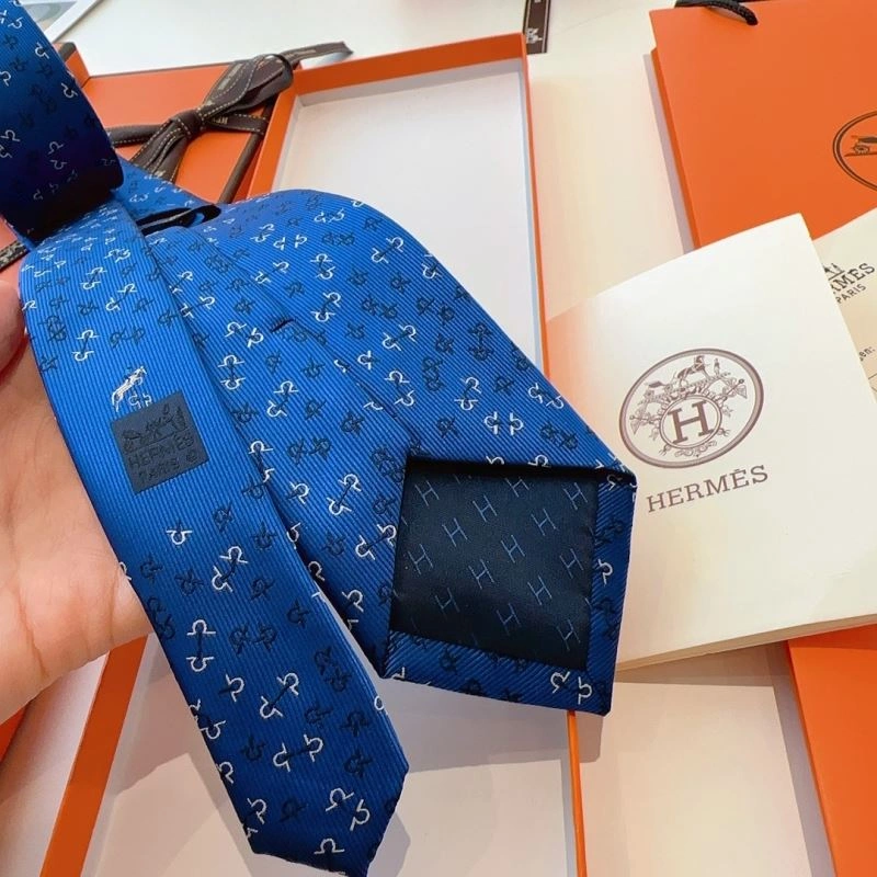 Economical Hermes Neckties