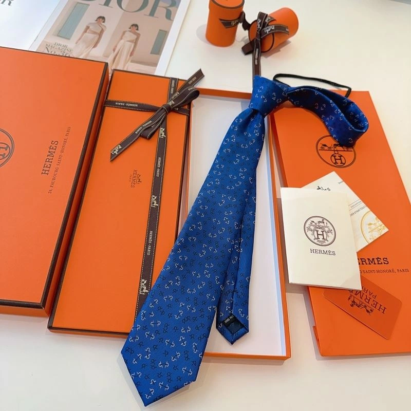 Economical Hermes Neckties