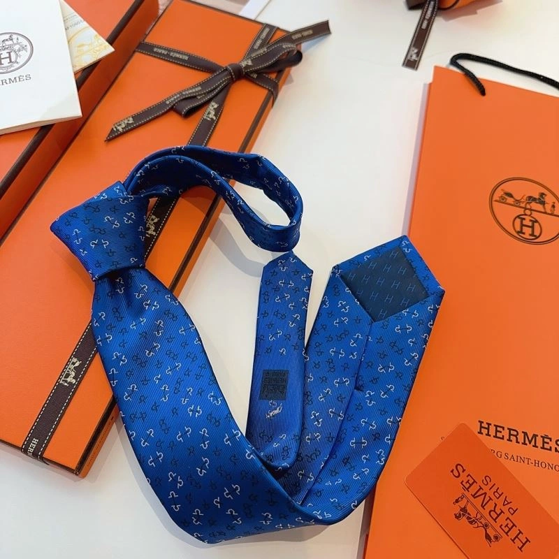 Economical Hermes Neckties